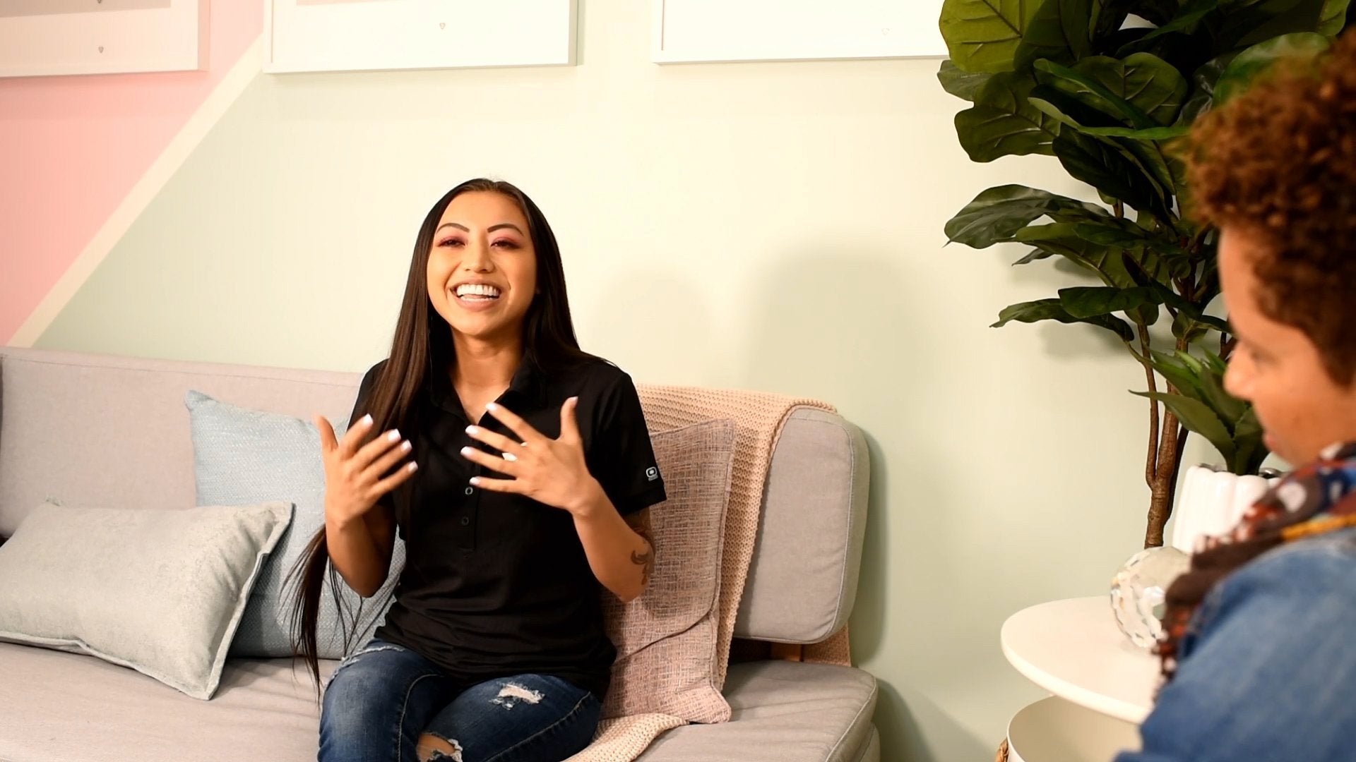 Soulfull Nectar Program Interviews