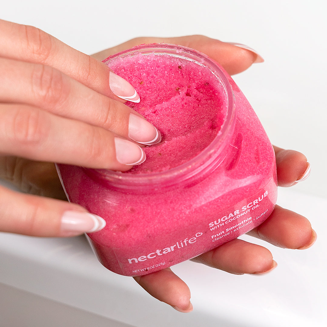 Natural Body Care Essentials for Daily Glow | Nectar Life