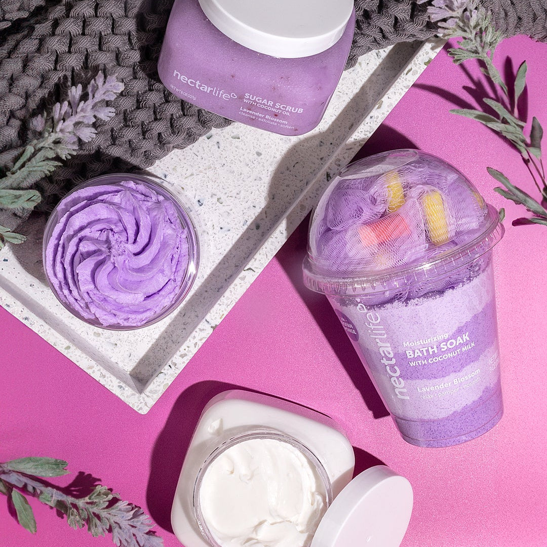 Save more with bundles – Nectarlife