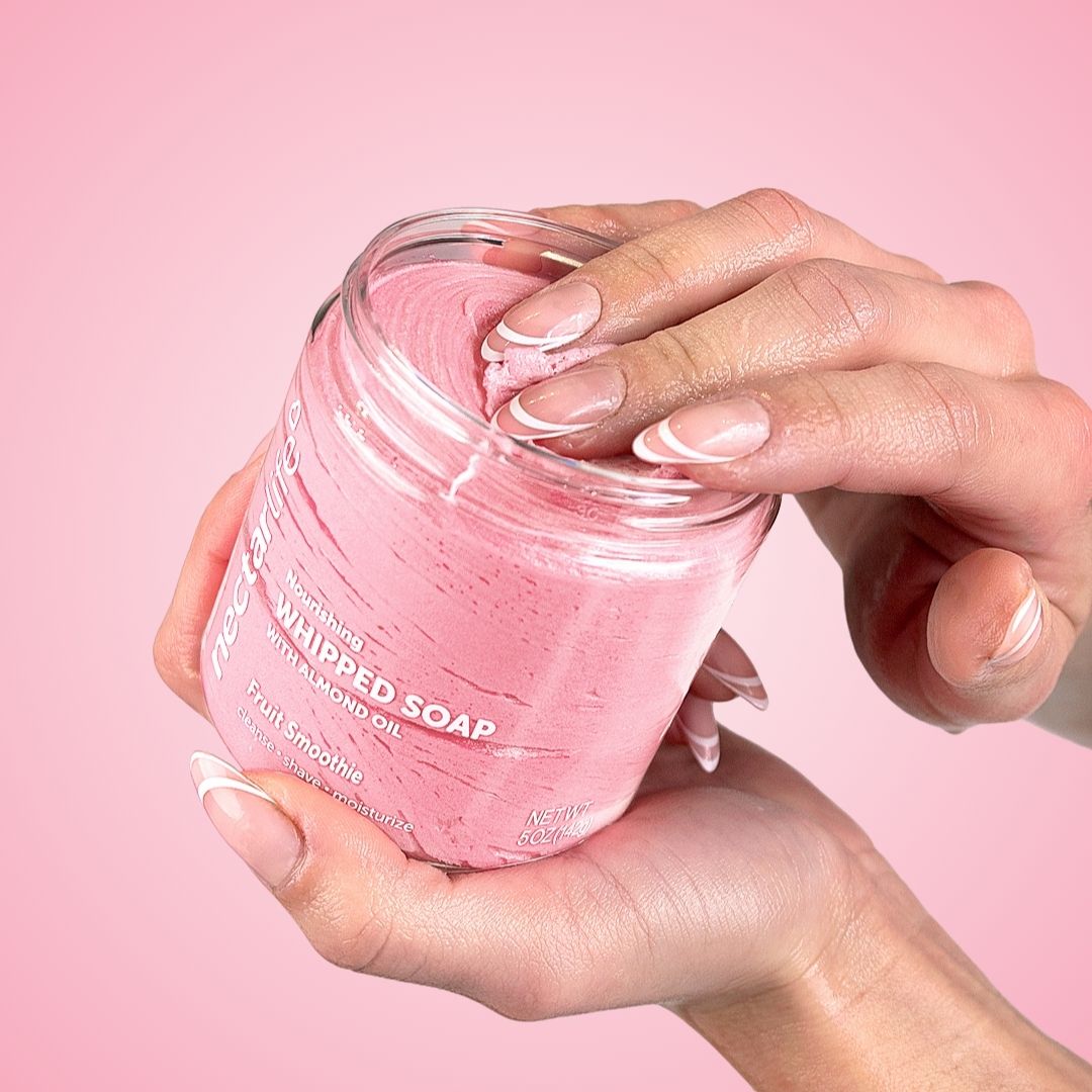 Handmade Bath & Body Products Store | Bath Treats | Nectar Life