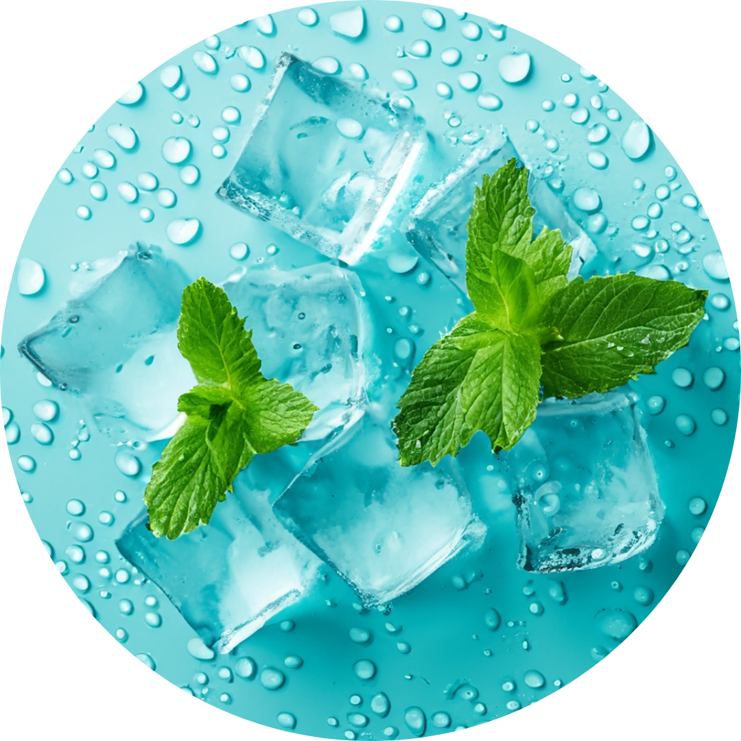 Cool Mint