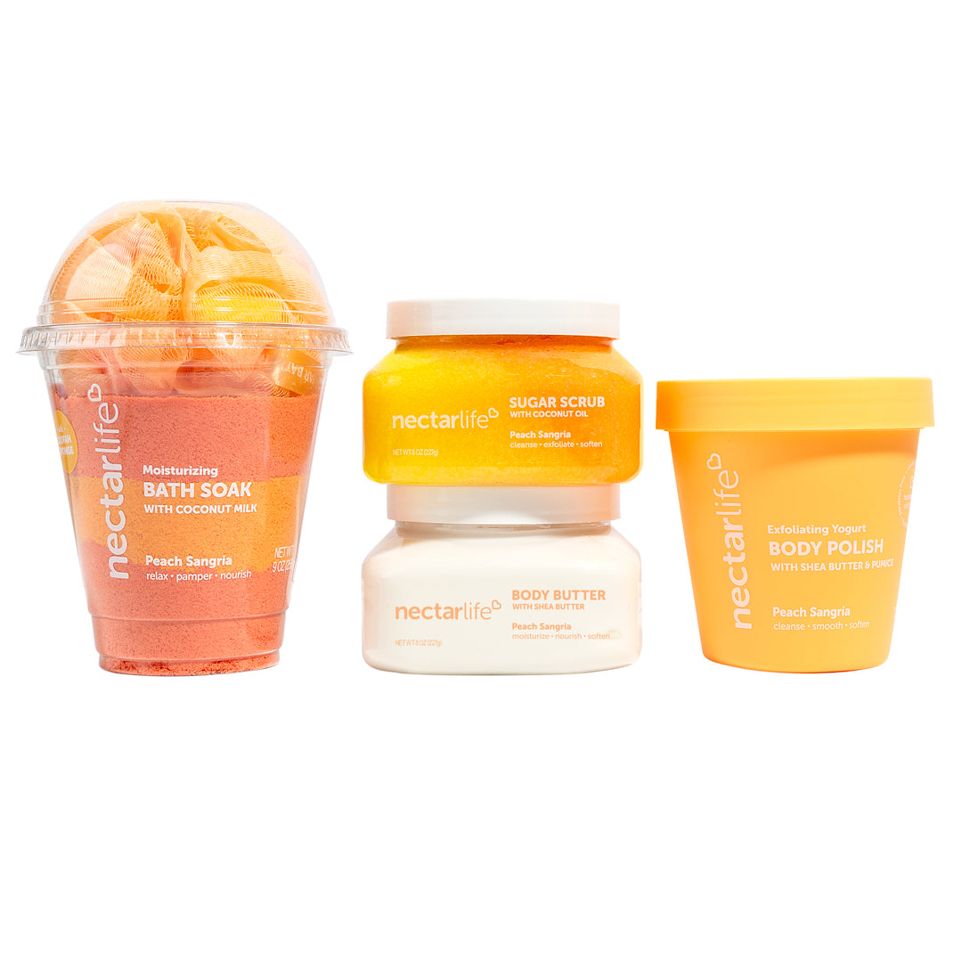 Bath and Body Packages | Bath Deals - Bundle and Save