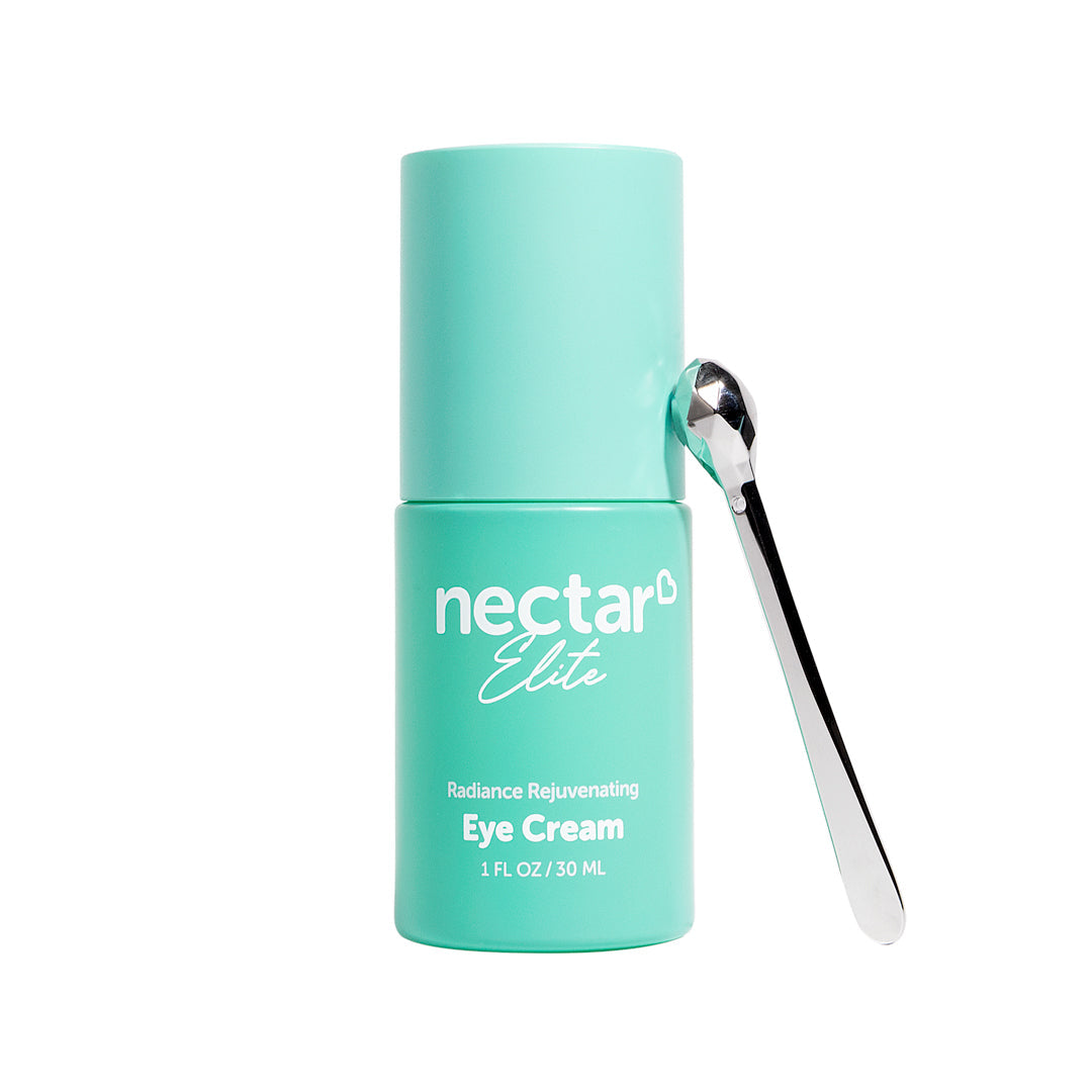Radiance Eye Cream - Rejuvenating & Nourishing | Nectar Life