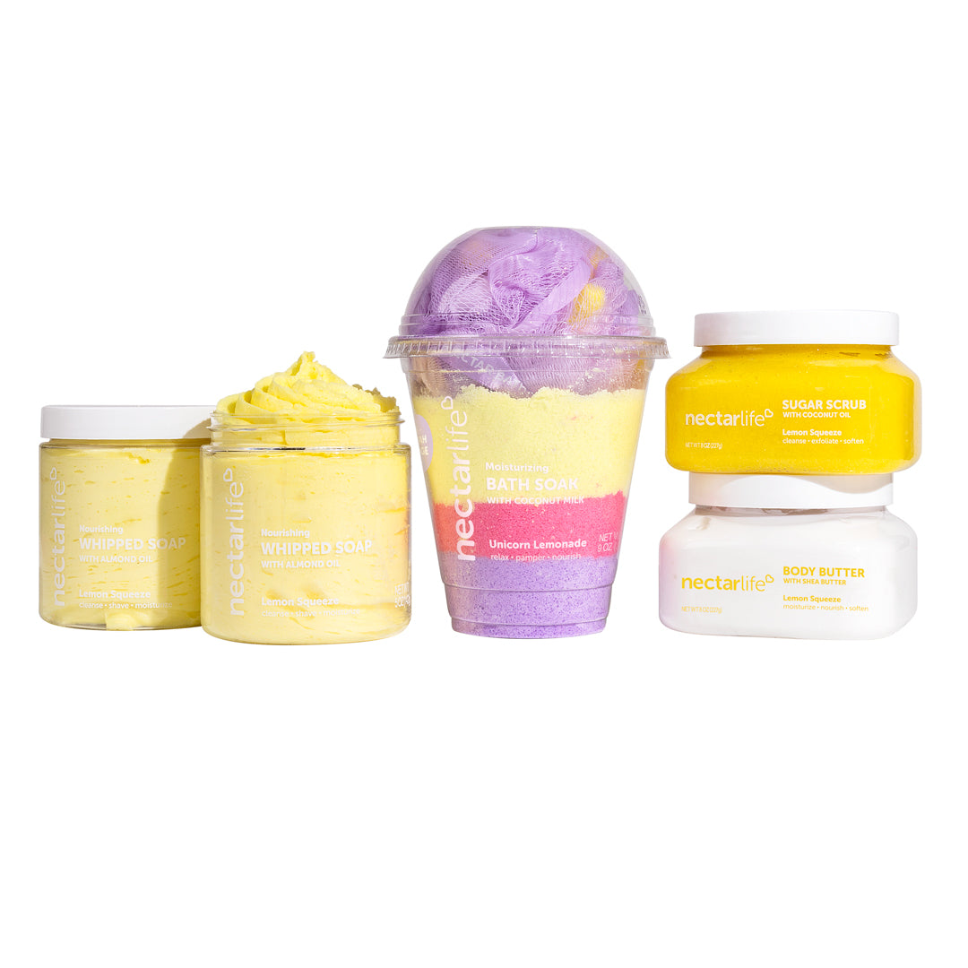 Our fan-favorite items – Nectarlife