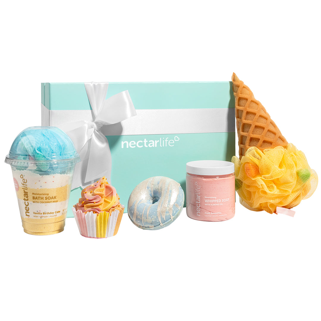 Happy Birthday! Gift Set