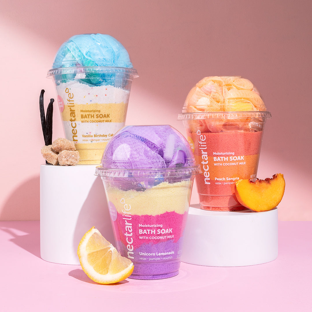 New Arrivals | Nectar Life