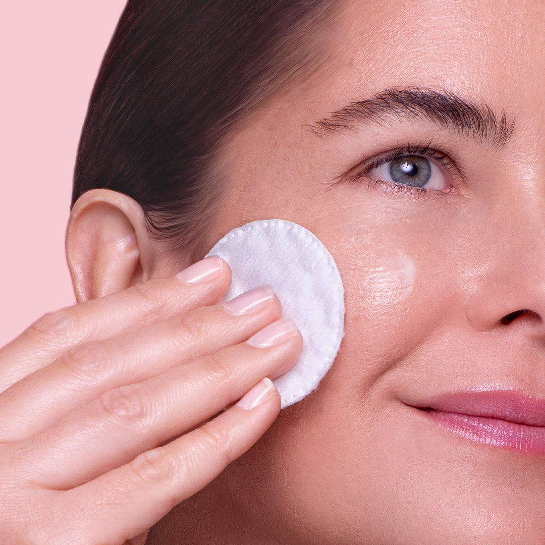 Vanilla Milk Toner | Hydrating Milk Toner for Face