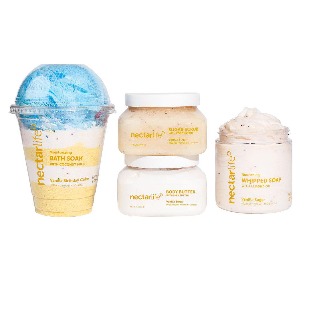 Bath and Body Packages | Bath Deals - Bundle and Save