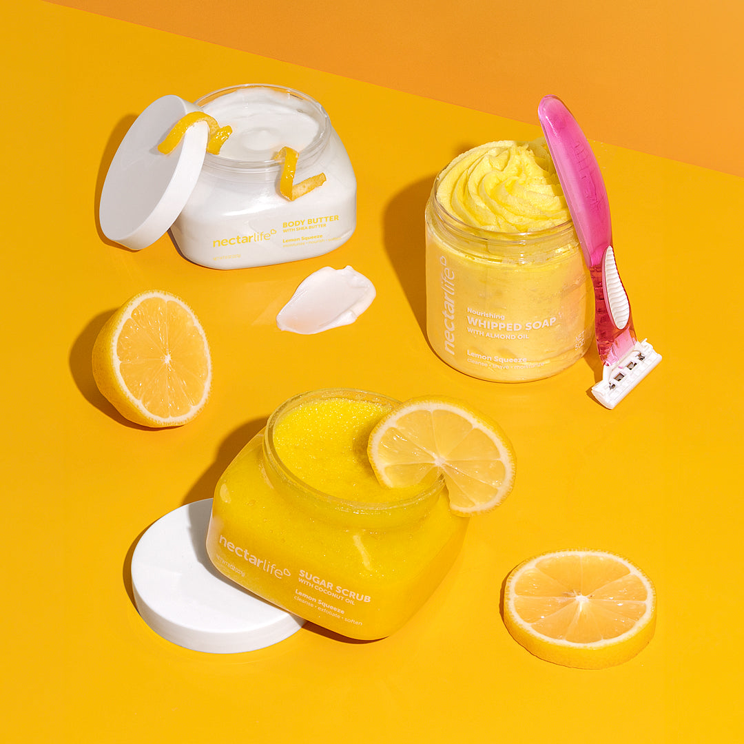 New Arrivals | Nectar Life