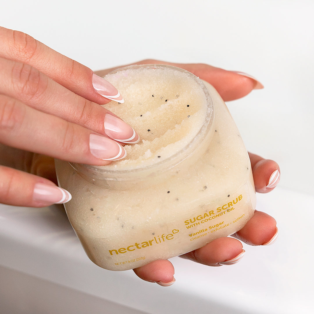 Handmade Bath & Body Products Store | Bath Treats | Nectar Life