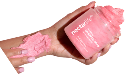 Handmade Bath & Body Products Store | Bath Treats | Nectar Life