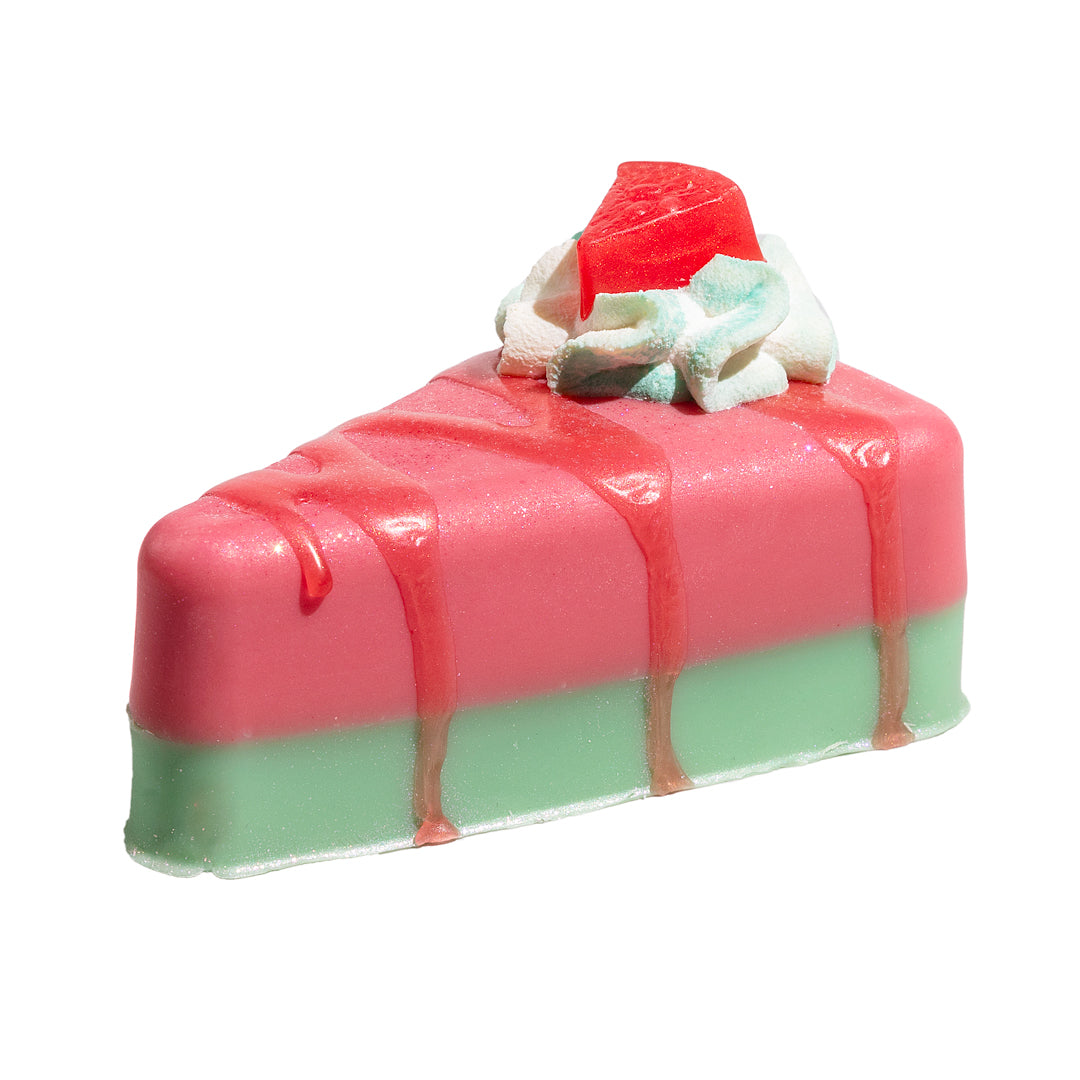Pie Soap Slices | Handmade Soap Slices | Nectar Life