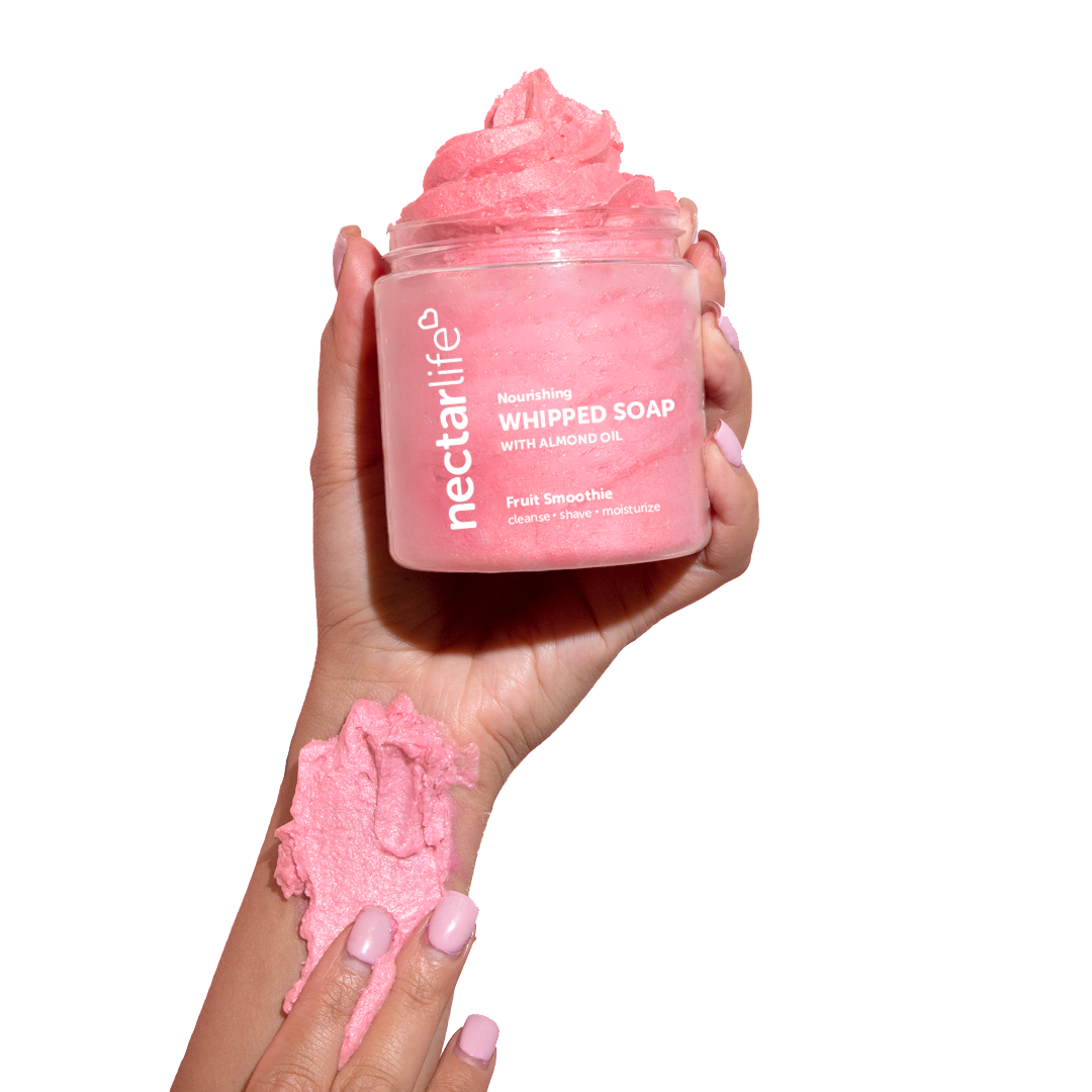 Handmade Bath & Body Products Store | Bath Treats | Nectar Life