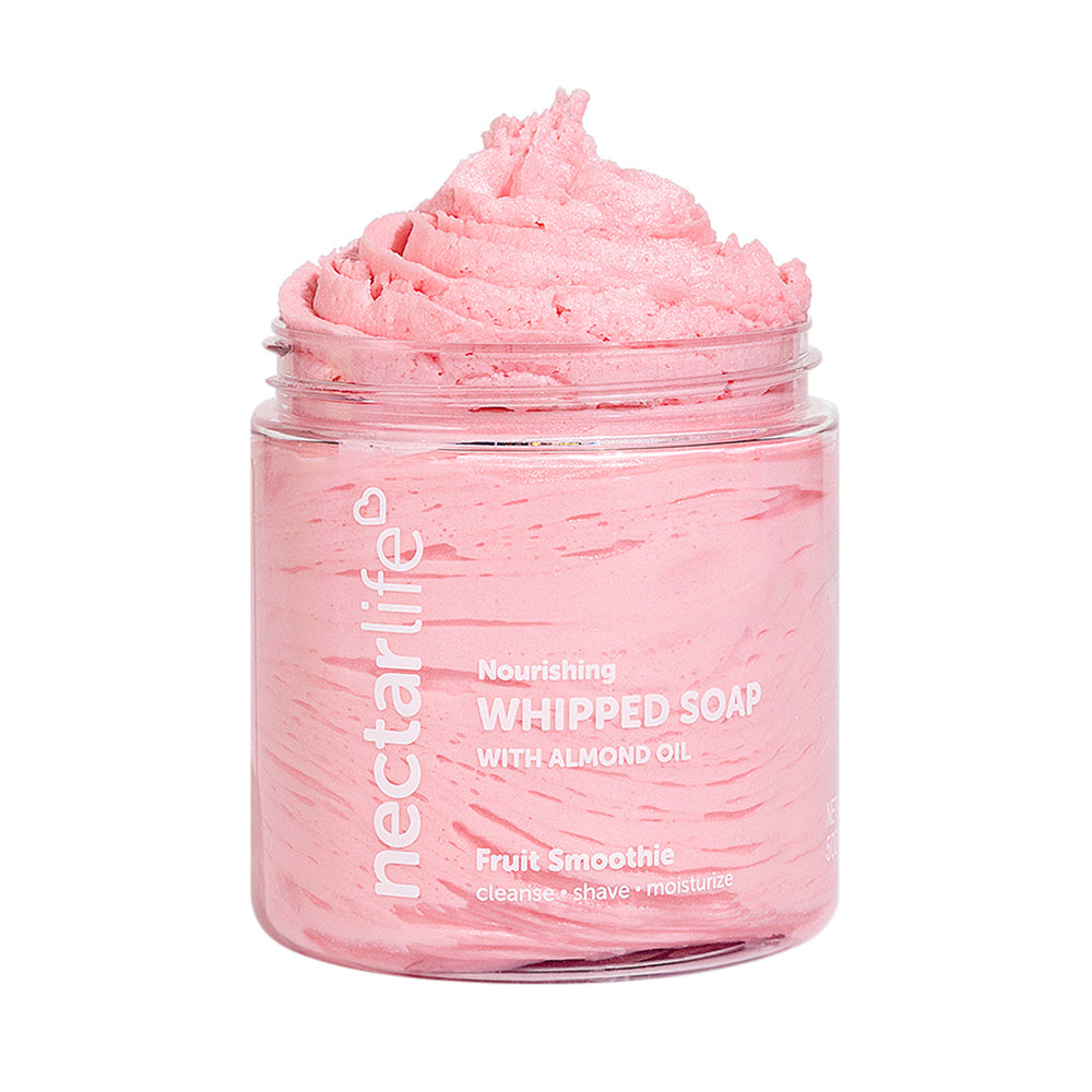 Buy Whipped Body Soap | Shower Cream Body Wash