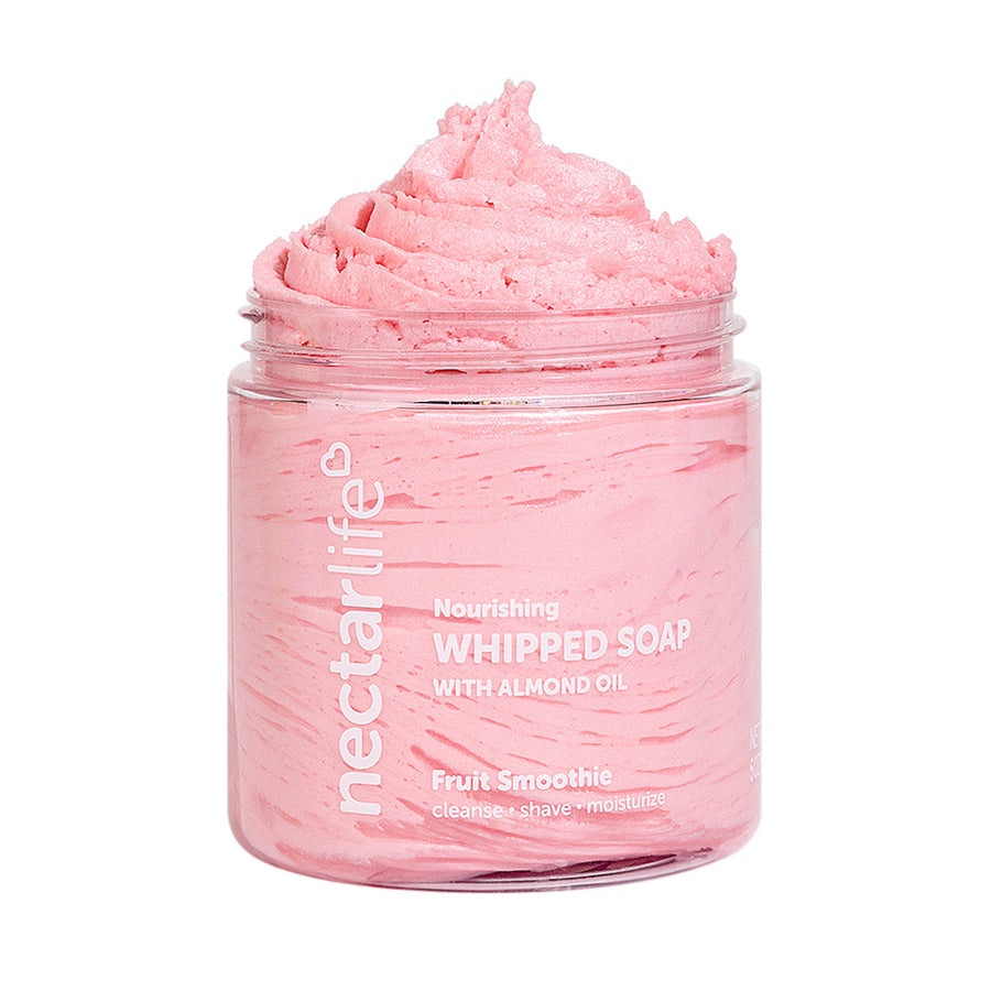 Buy Whipped Body Soap | Shower Cream Body Wash
