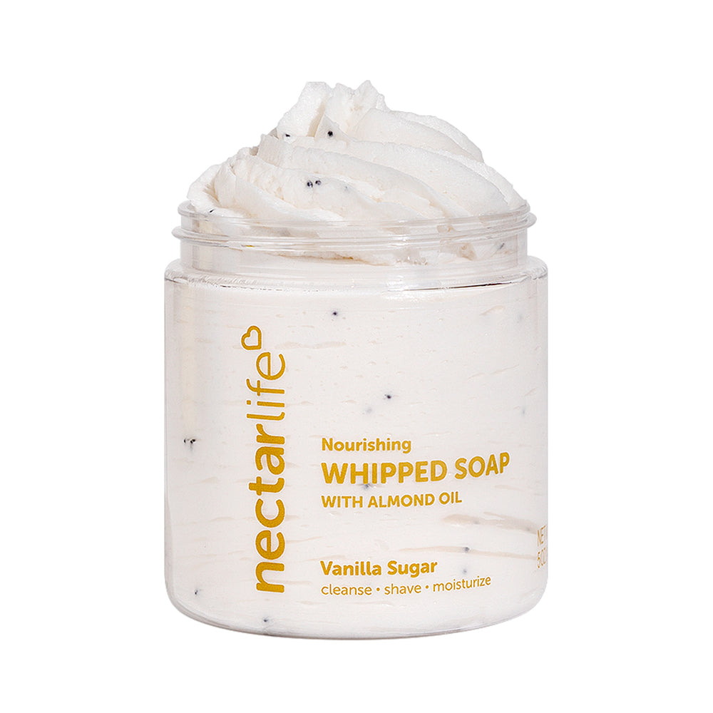 Buy Whipped Soaps: Creamy & Fluffy for Bath, Body, & Hands