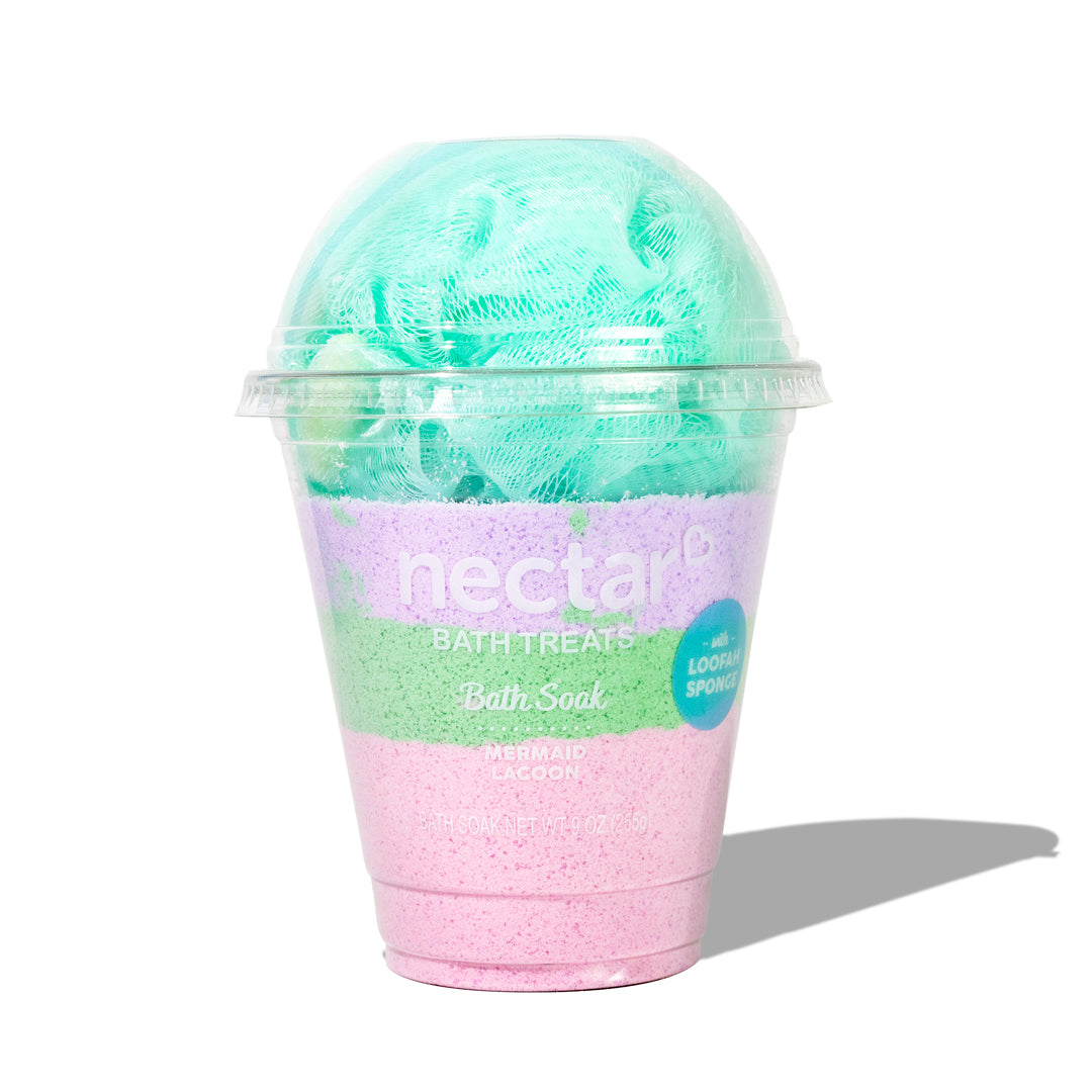 Handmade Bath & Body Products Store | Bath Treats | Nectar Life