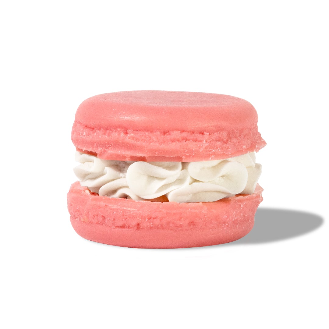 Fruit Smoothie Jumbo Macaron Soap